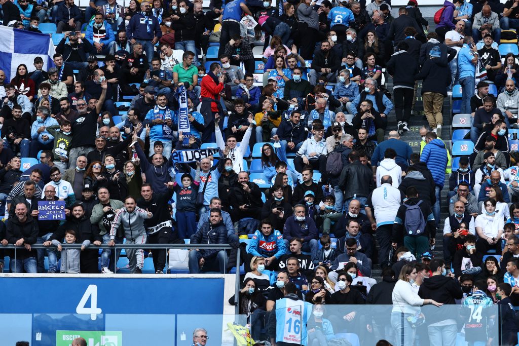Ultras 72 vs Fedayn, ecco cosa è successo a Francoforte tra i tifosi ...