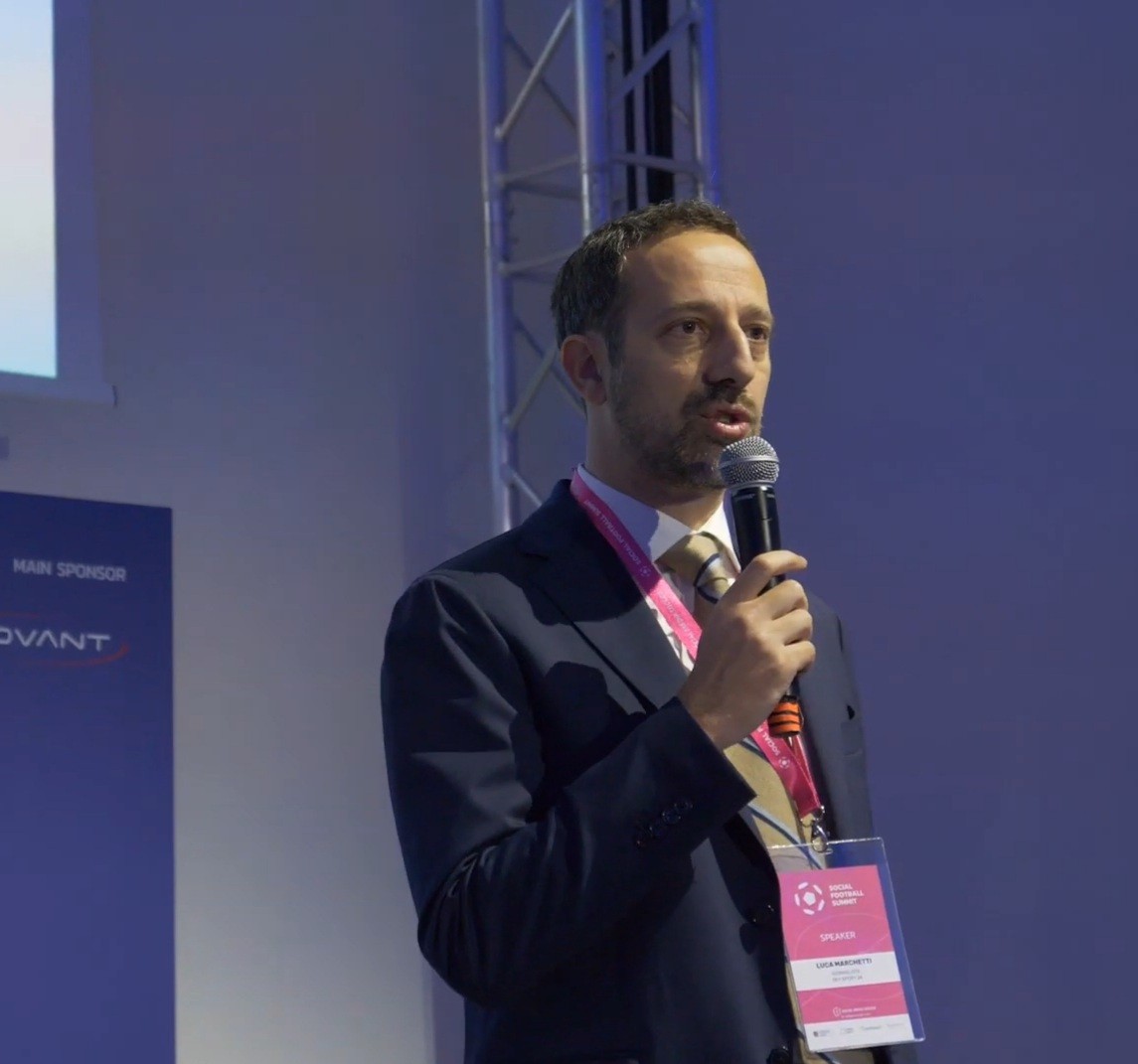 Marchetti: "Presto l'ufficialità del rinnovo di Lobotka, su Kim e Kvara ...