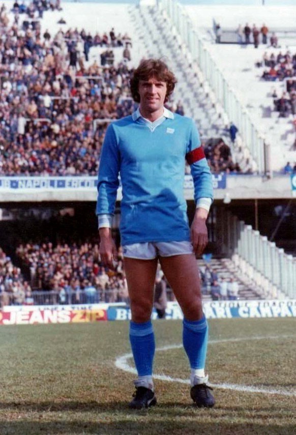 Krol: "Ho visto cose che non mi sono piaciute, e non ho visto personalità"